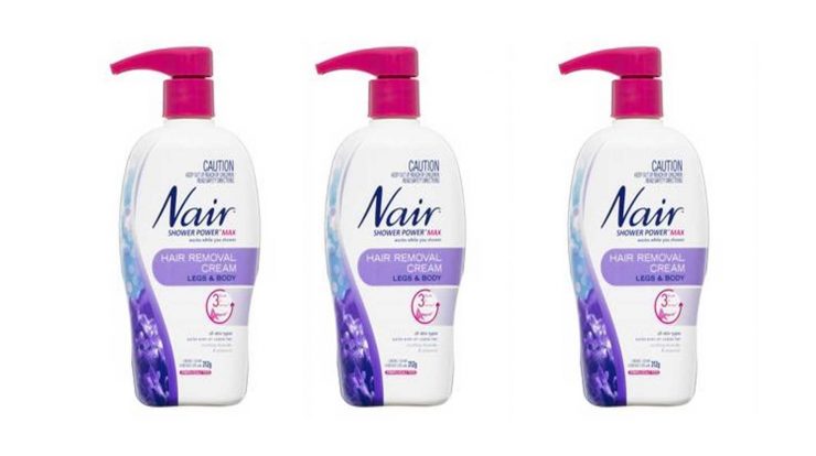 How to Use Nair Properly – Lovely Skin Stuff