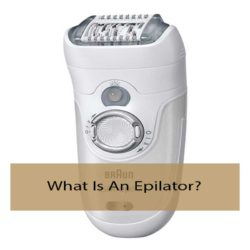 Epilate – Lovely Skin Stuff